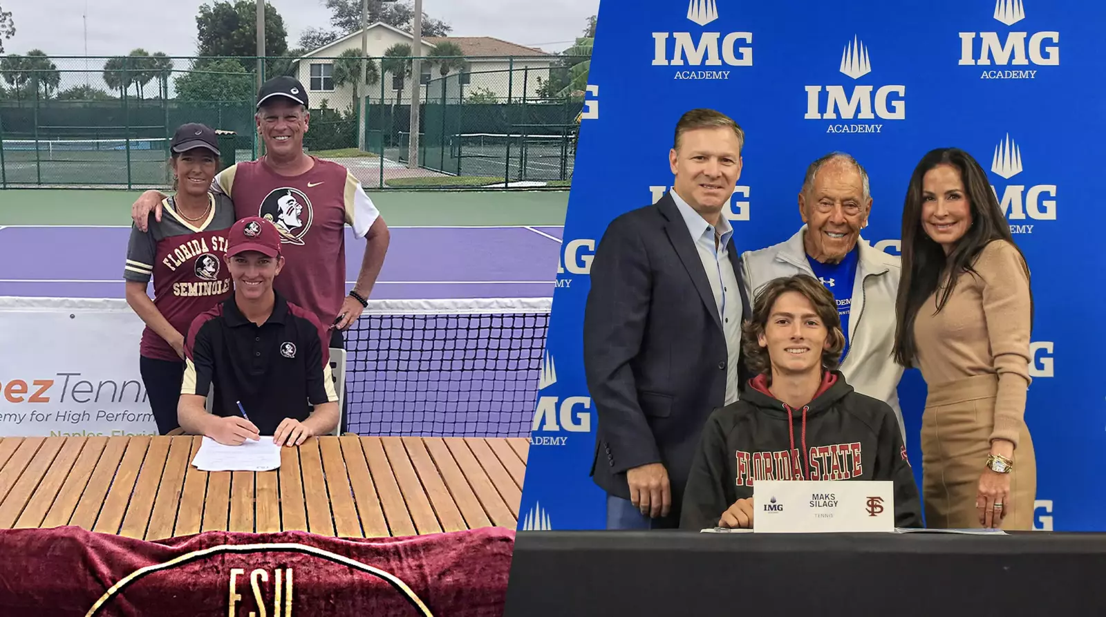 Florida State University Athletics