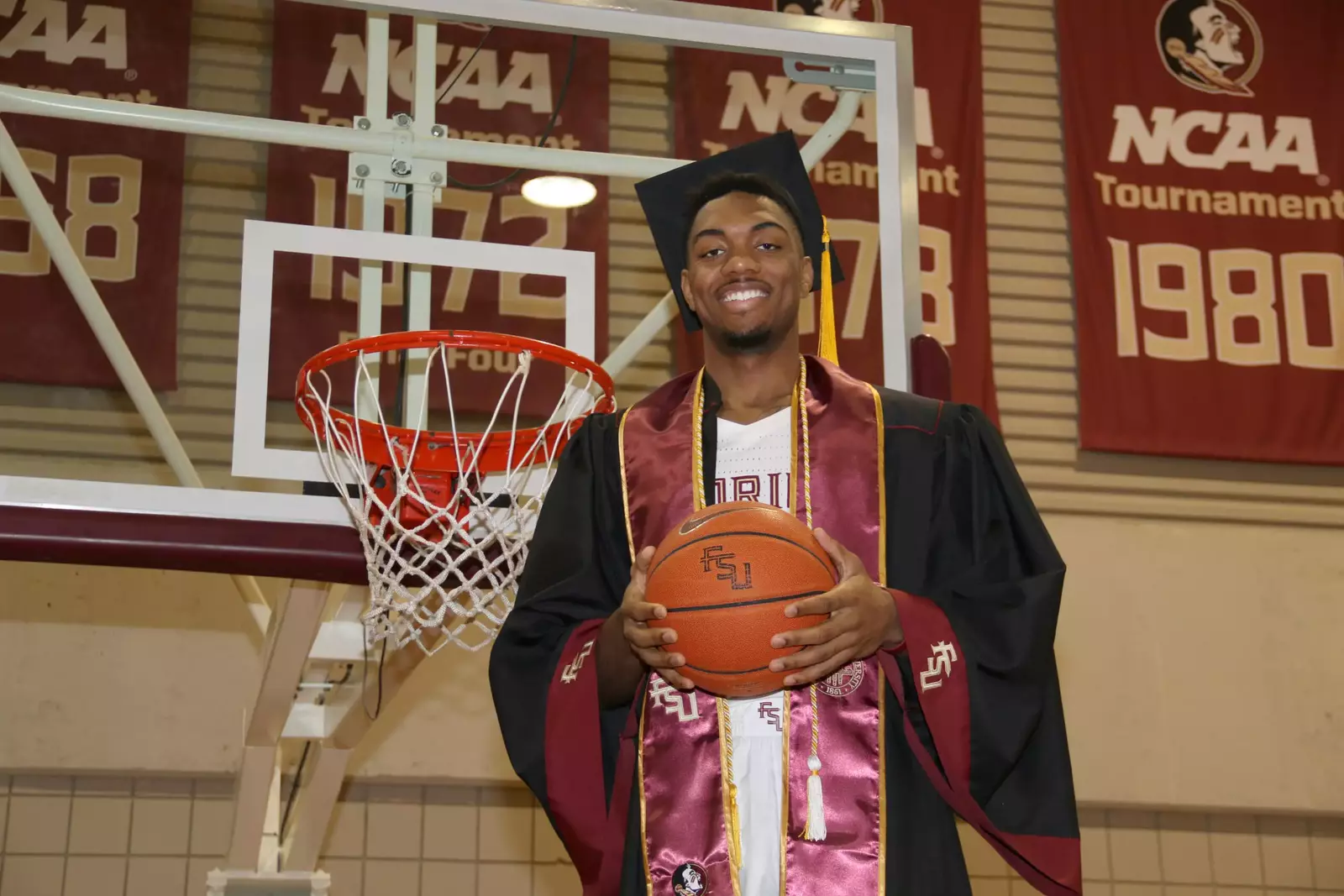 Florida State University Athletics