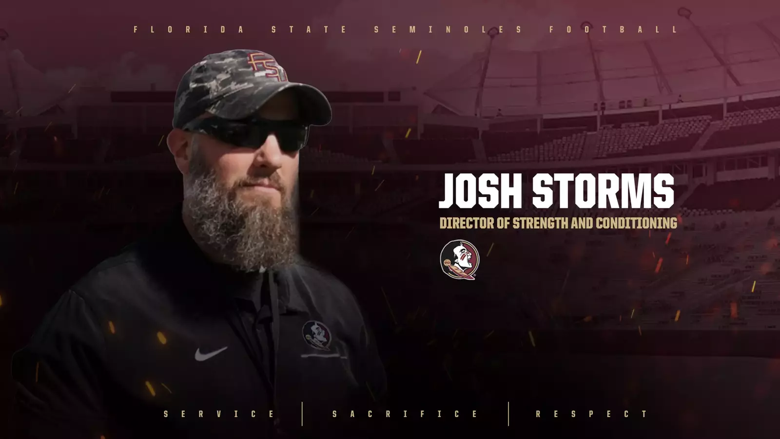 Florida State University Athletics