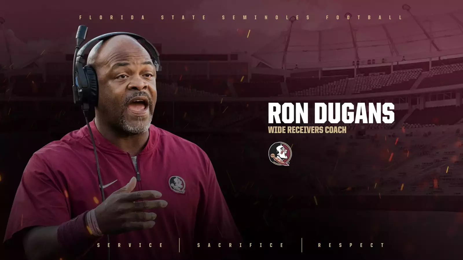 Florida State University Athletics