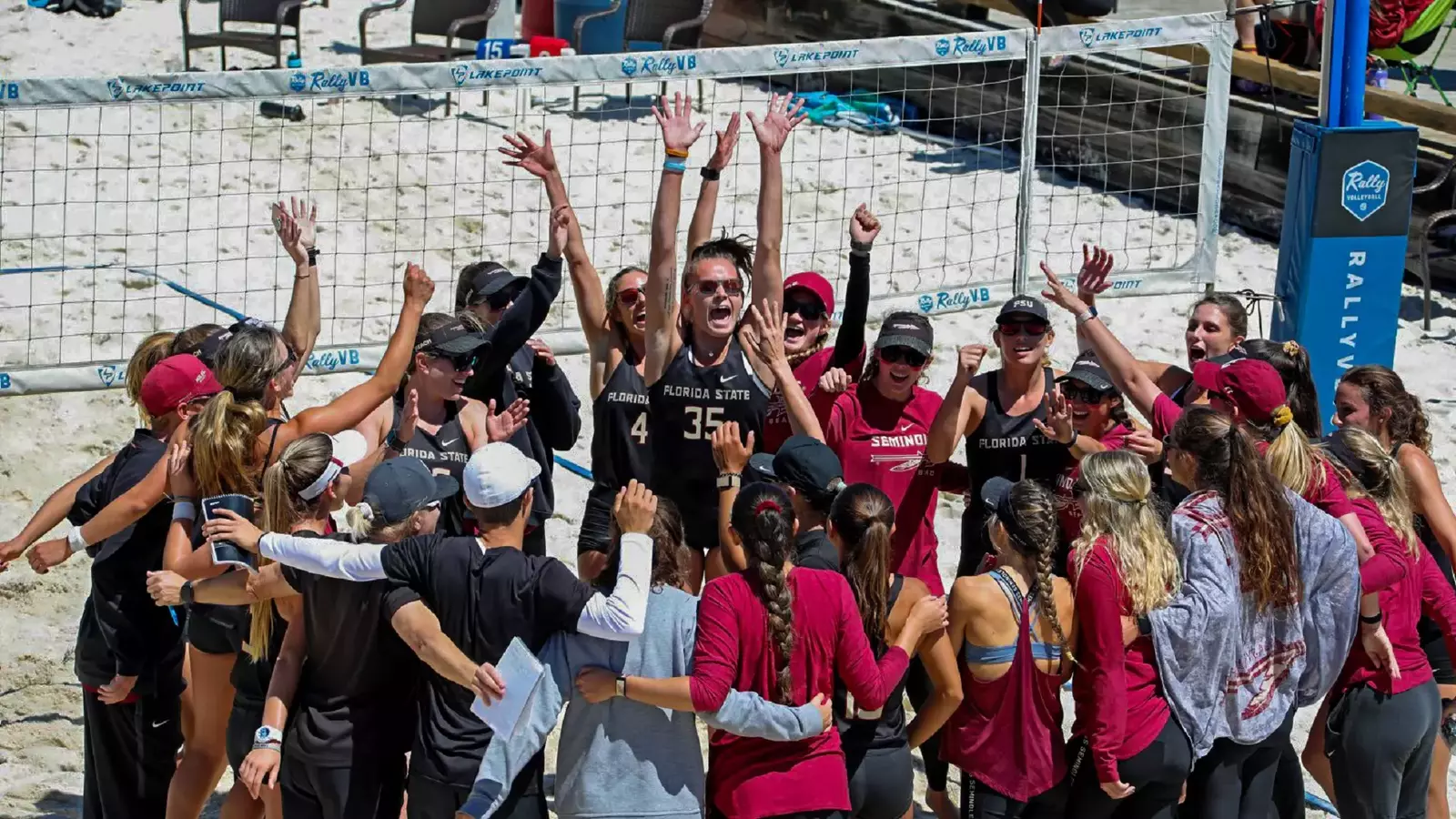 Florida State University Athletics