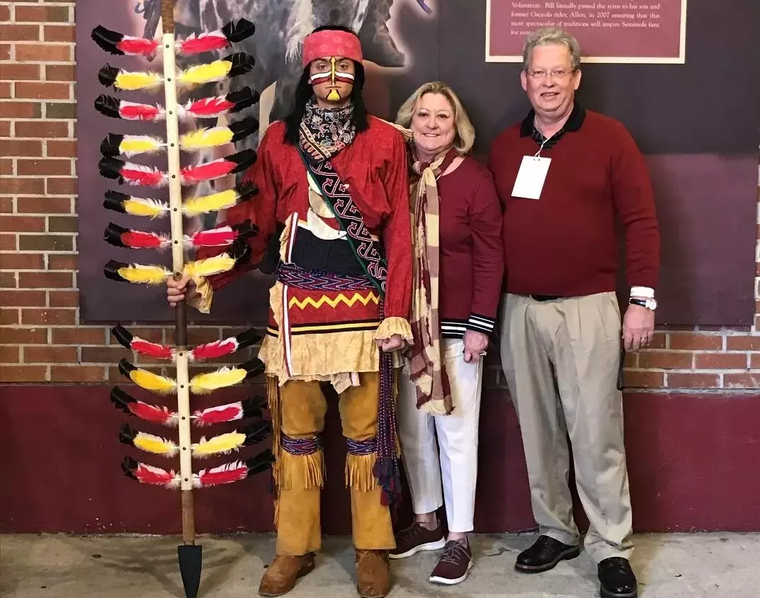 Florida State University Athletics