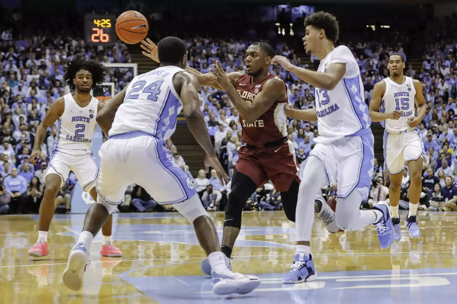 Florida State University Athletics