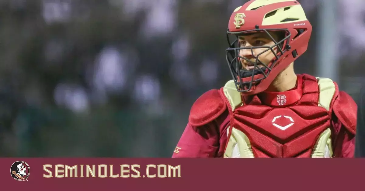 Florida State University Athletics