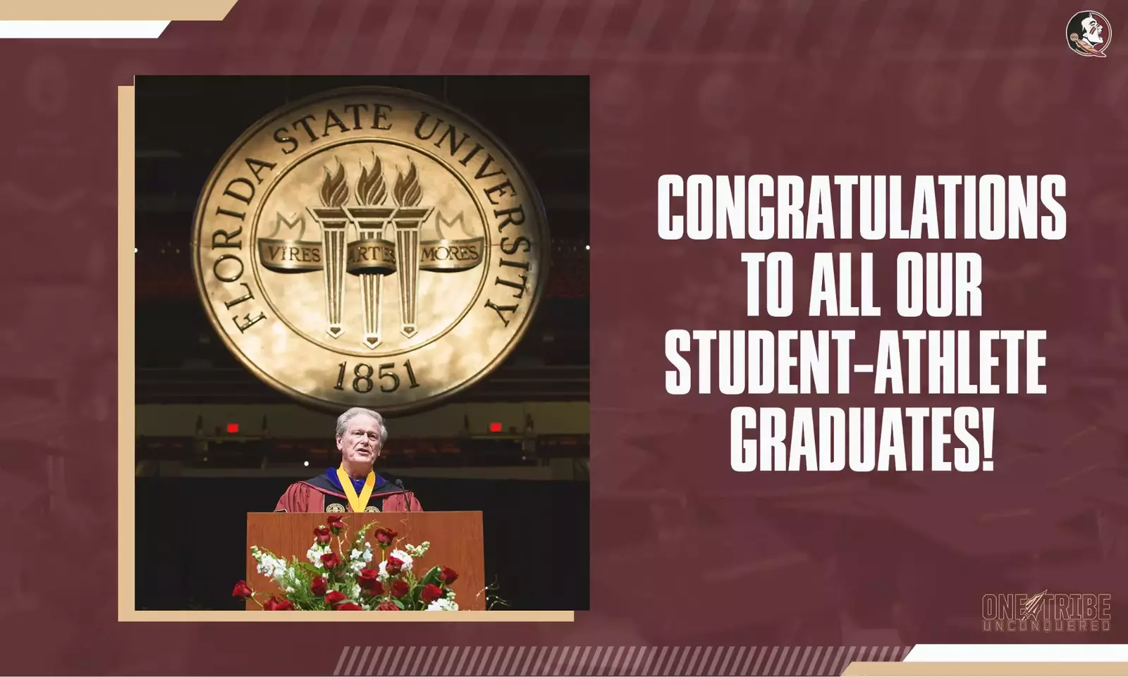 Florida State University Athletics