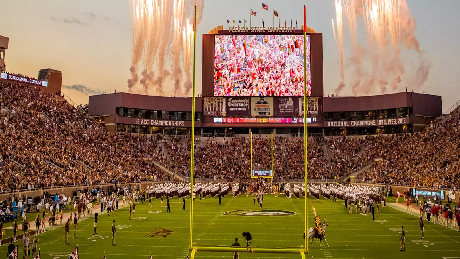 Florida State University Athletics