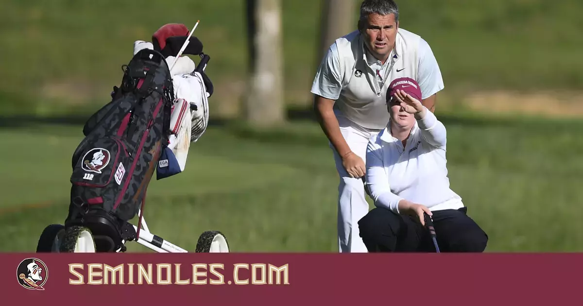 Florida State University Athletics