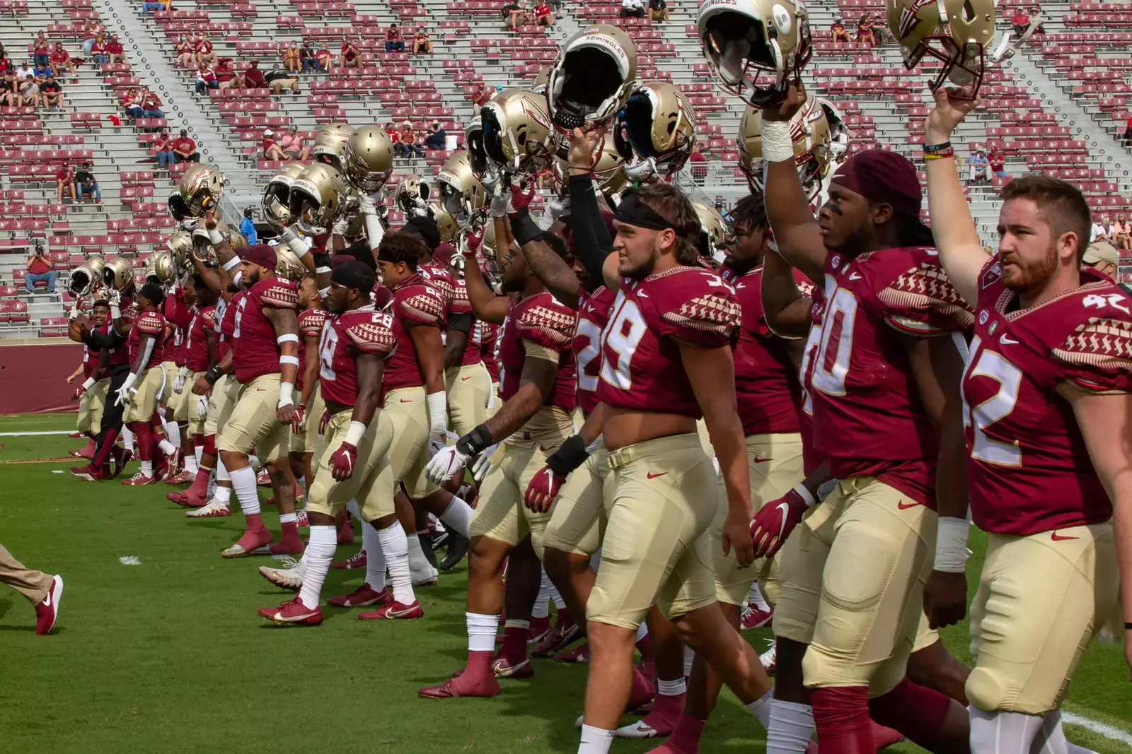 Florida State University Athletics