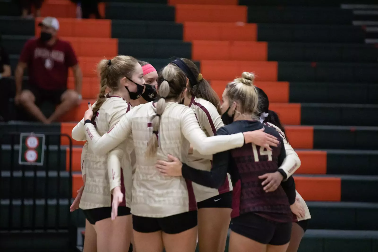 Florida State University Athletics
