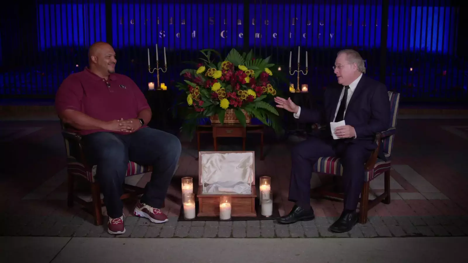 Florida State University Athletics