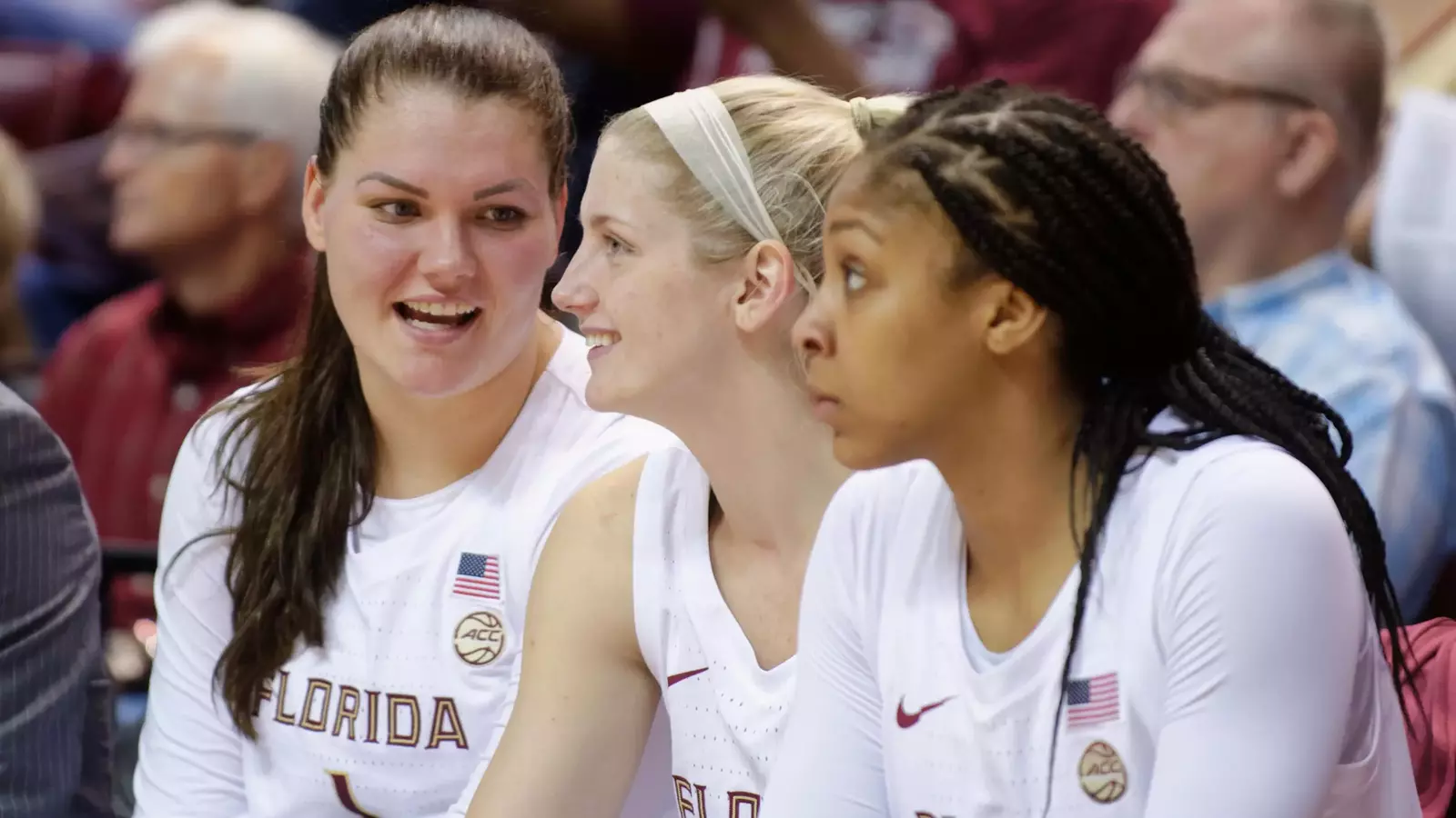 Florida State University Athletics