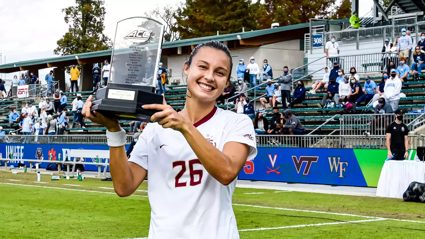 Florida State University Athletics