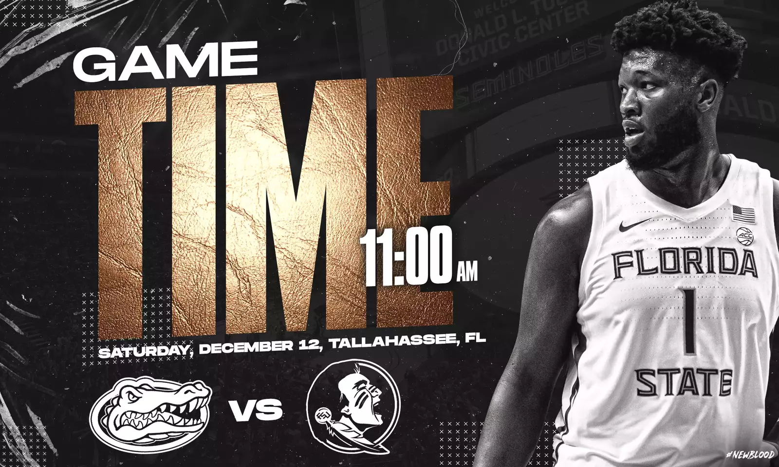 Florida State University Athletics