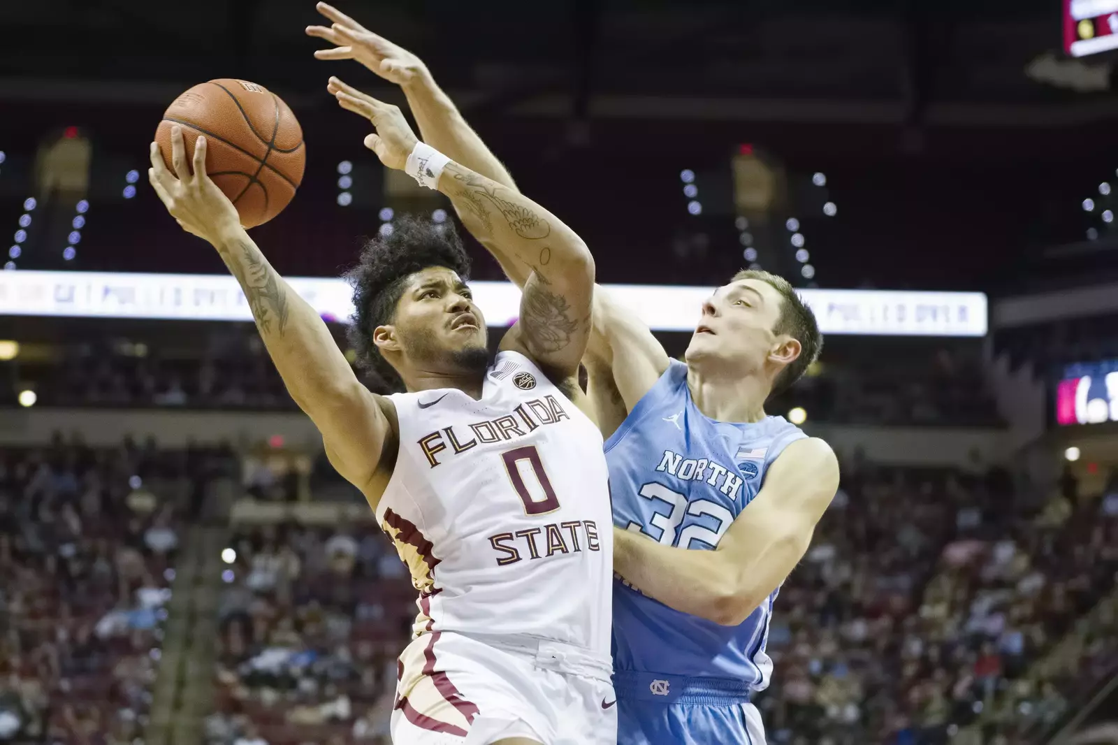 Florida State University Athletics