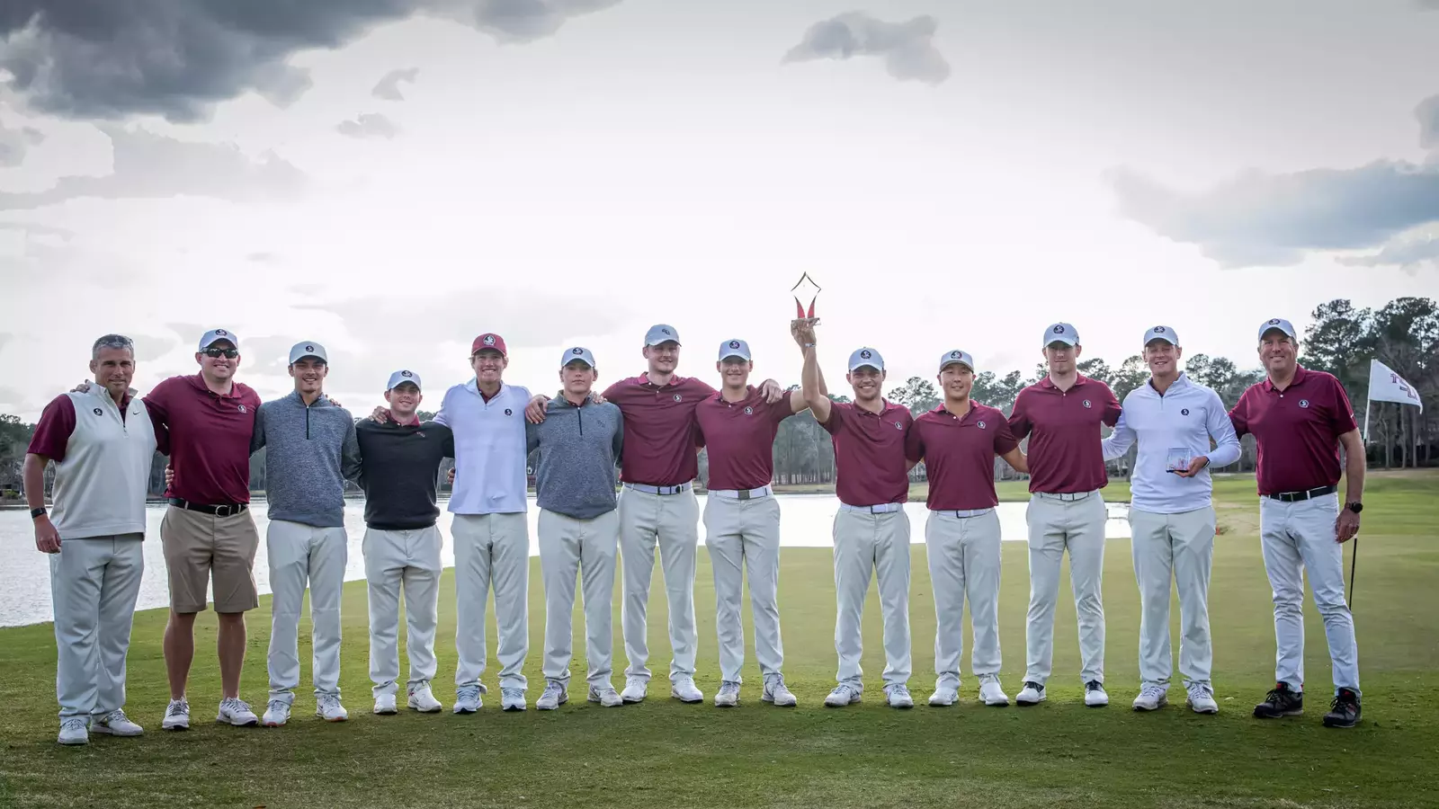 Florida State University Athletics