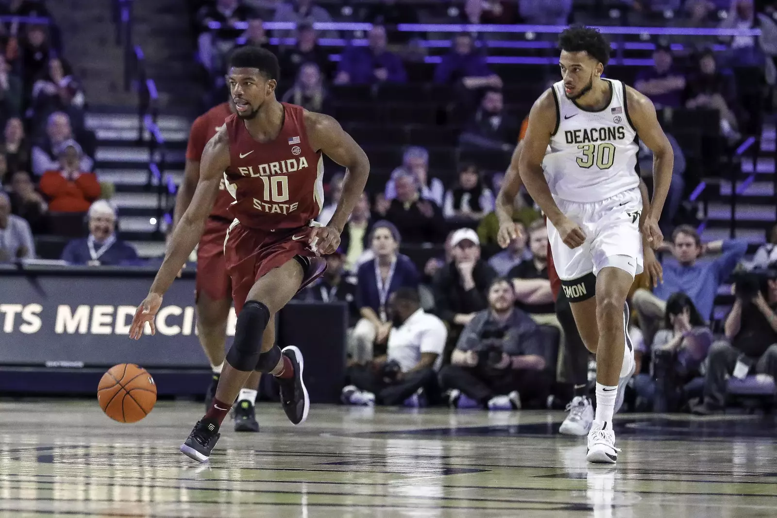 Florida State University Athletics