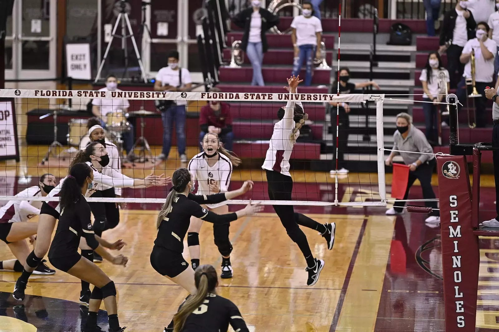 Florida State University Athletics