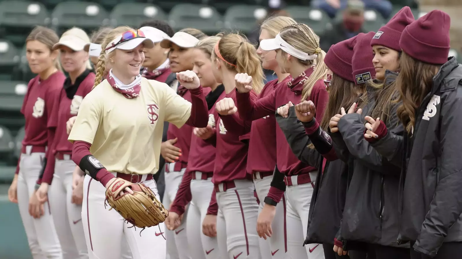 Florida State University Athletics