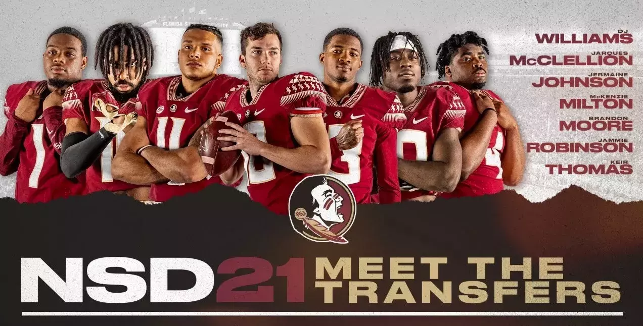 Florida State University Athletics