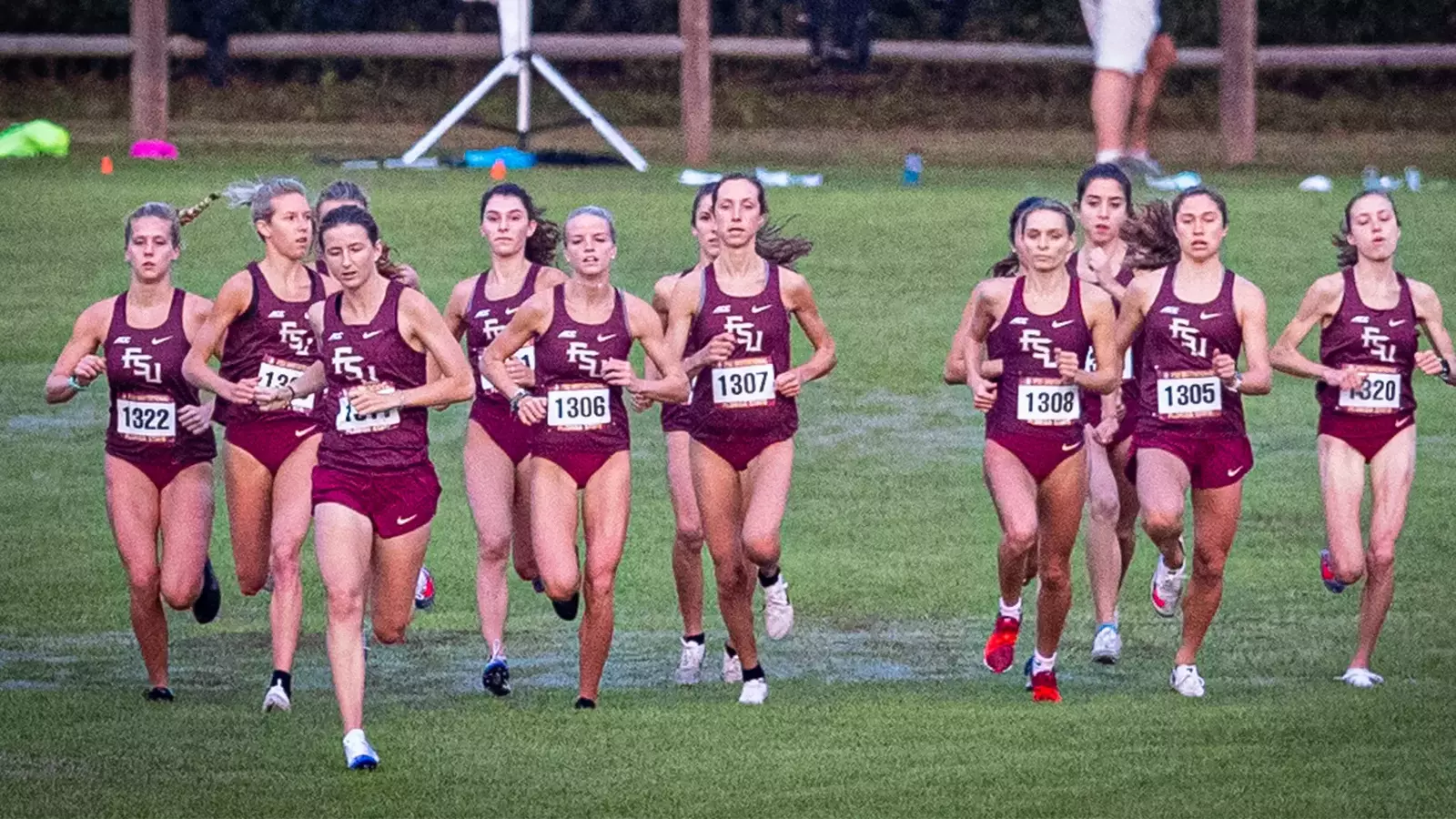 Florida State University Athletics