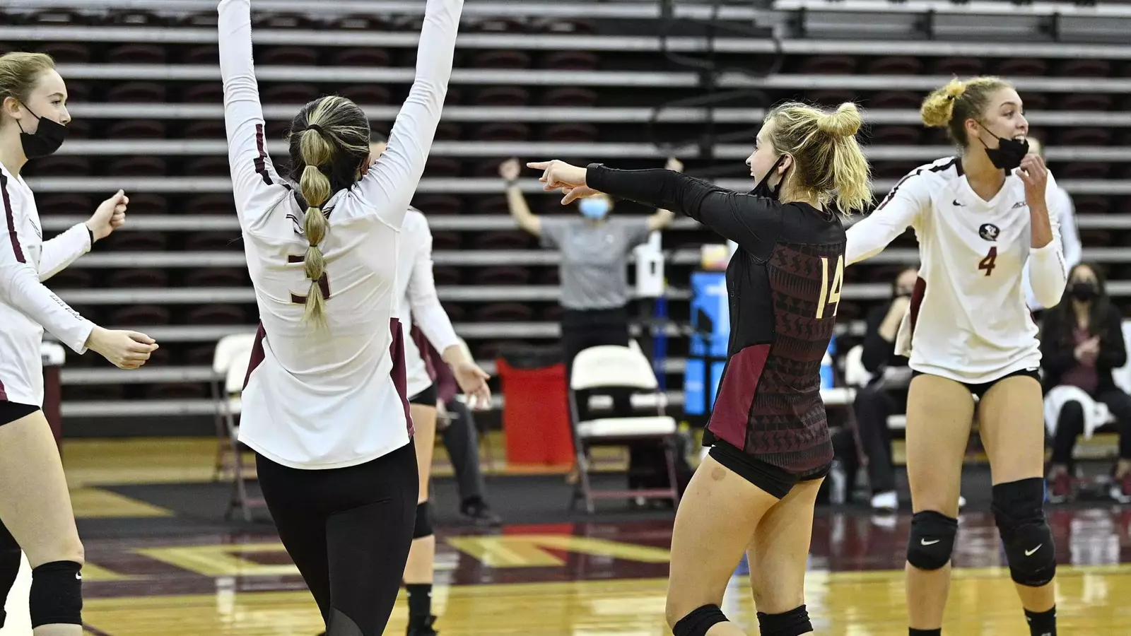 Florida State University Athletics