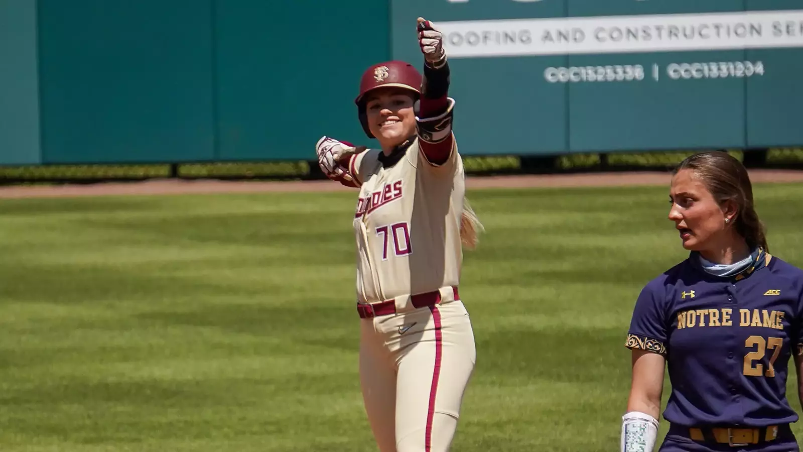 Florida State University Athletics