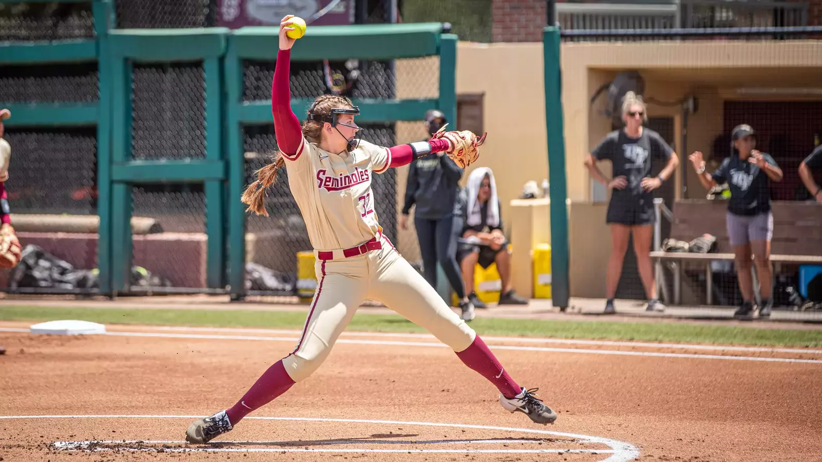 Florida State University Athletics