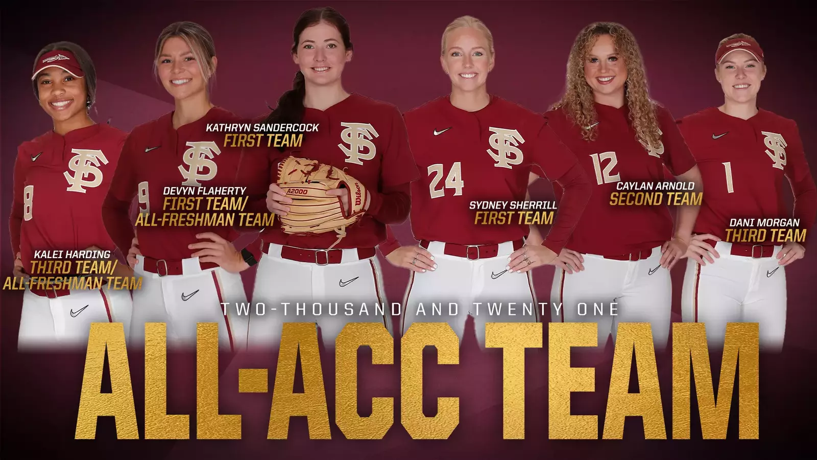 Florida State University Athletics