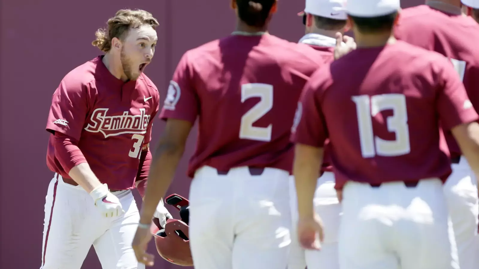 Florida State University Athletics