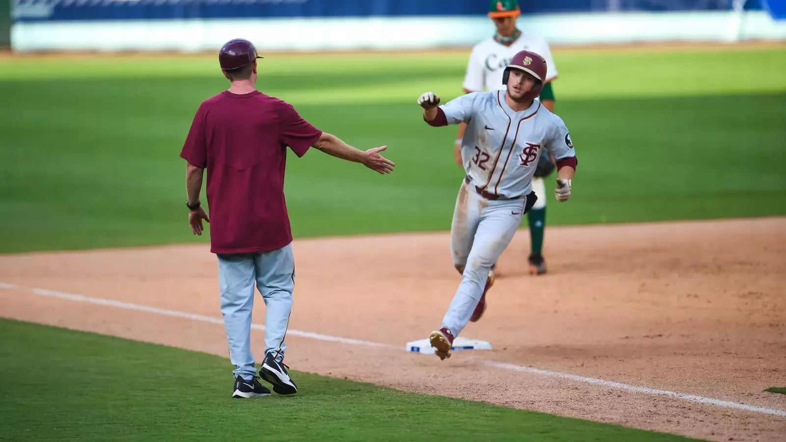 Florida State University Athletics