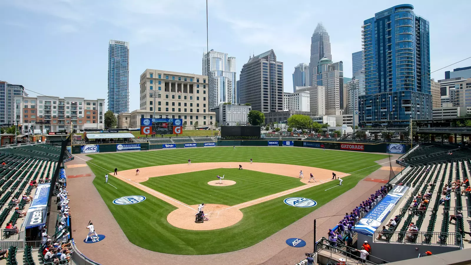 Florida State University Athletics