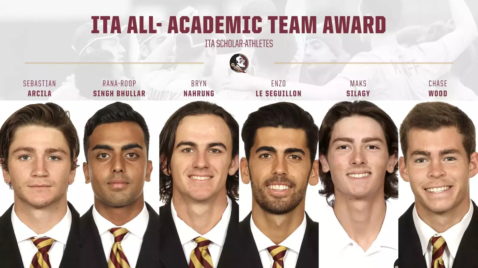 Florida State University Athletics
