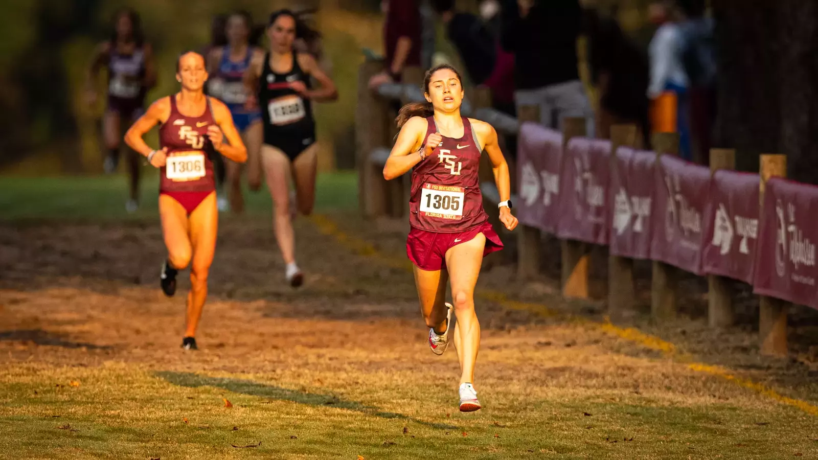 Florida State University Athletics