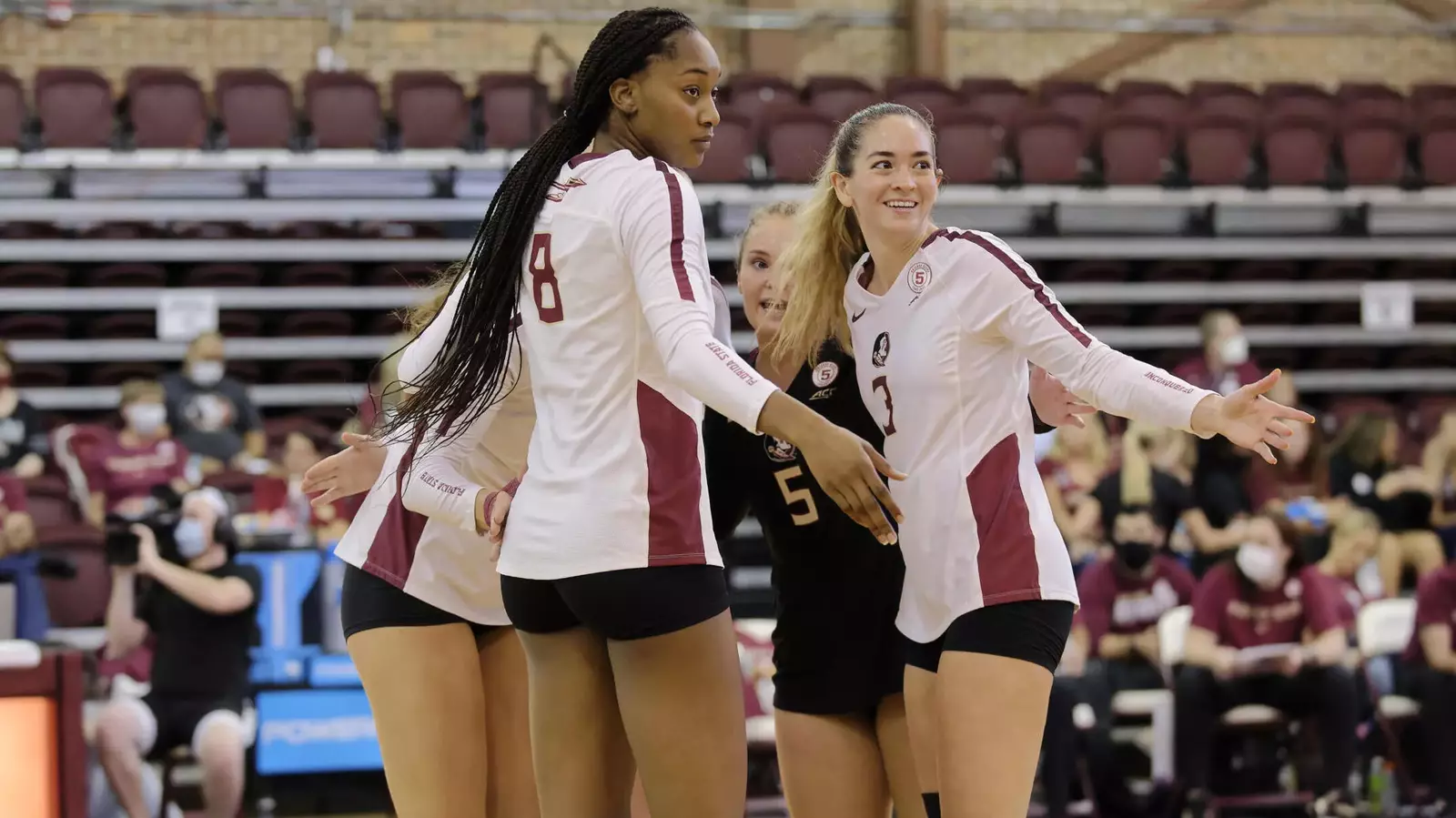 Florida State University Athletics