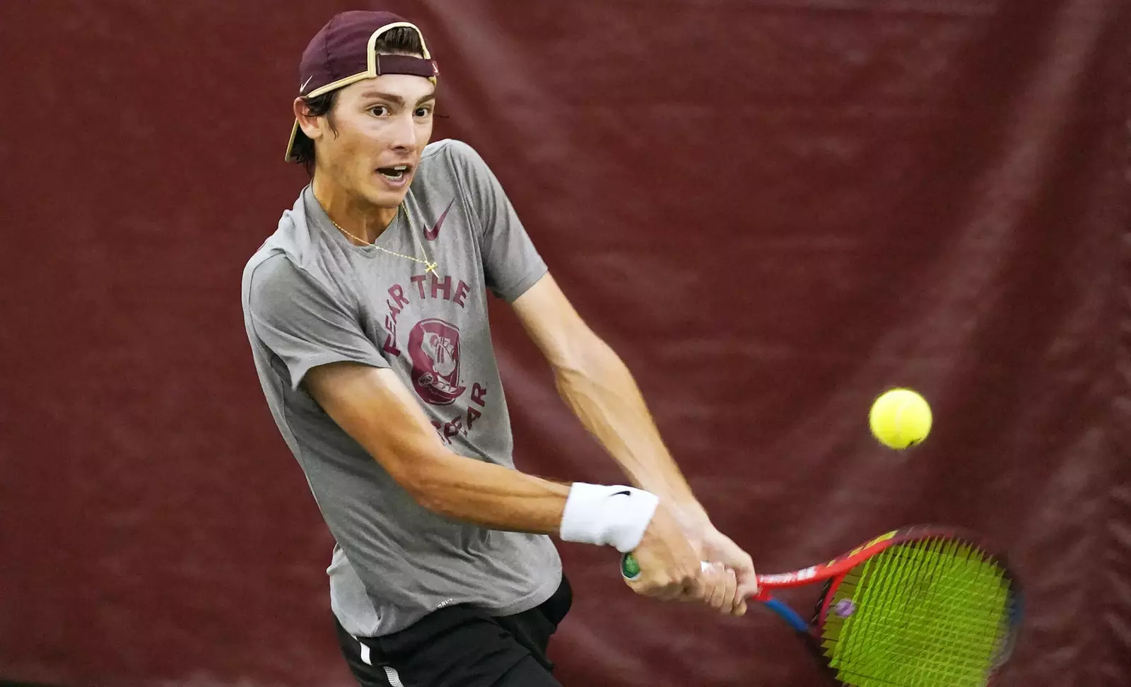 Florida State University Athletics