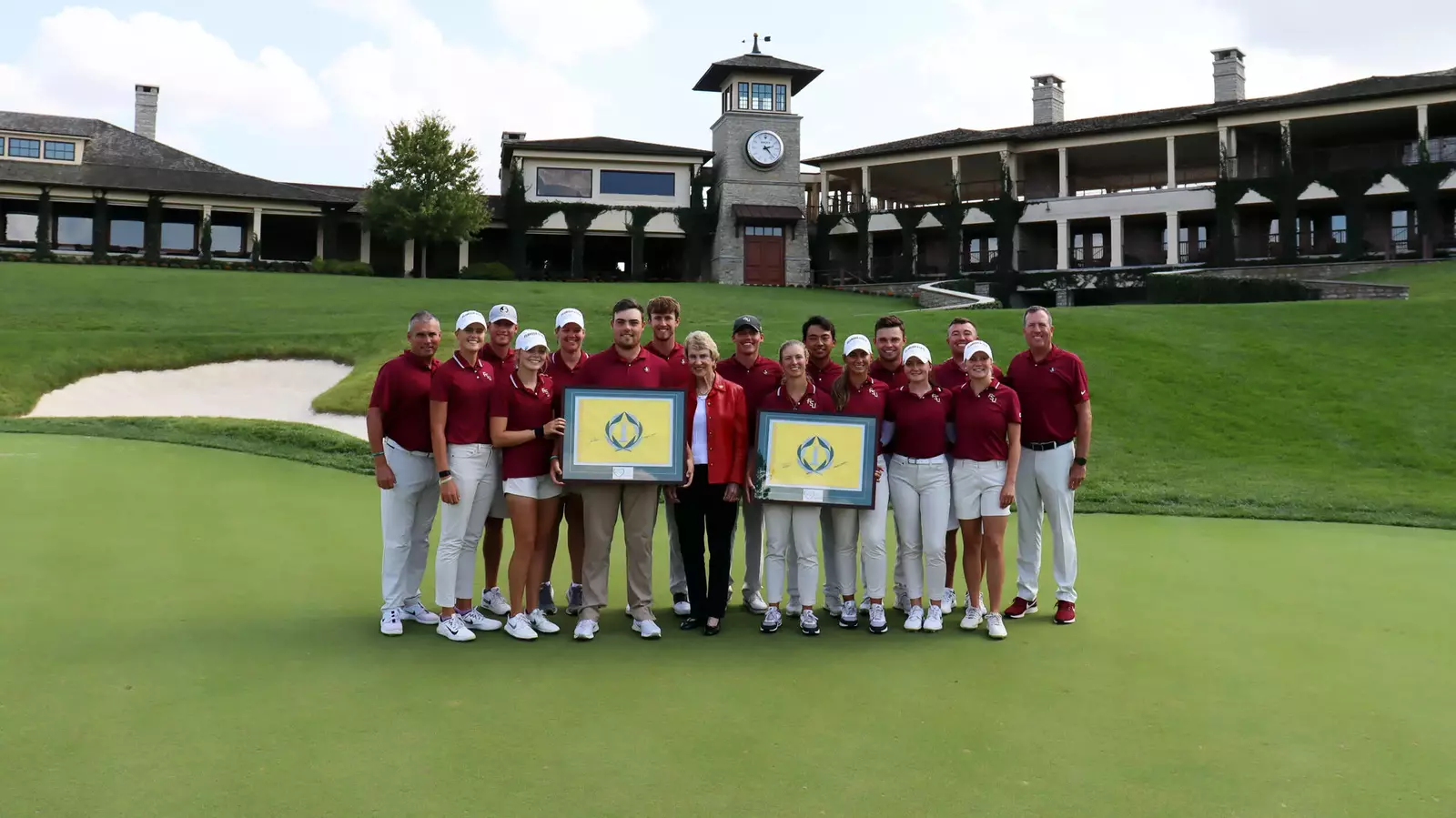 Florida State University Athletics