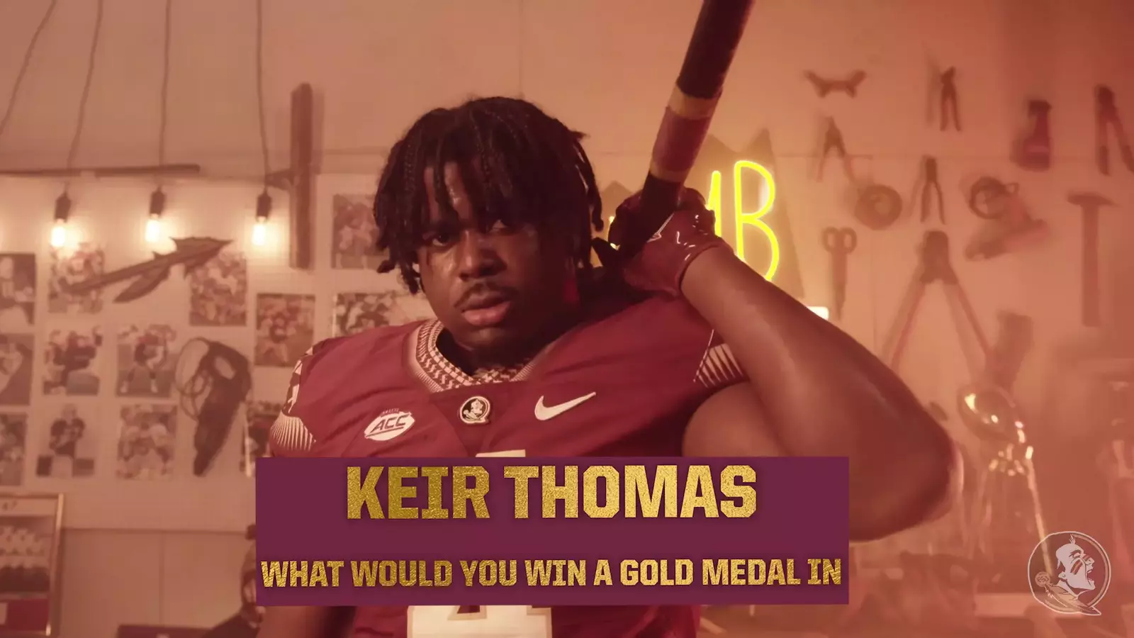 Florida State University Athletics