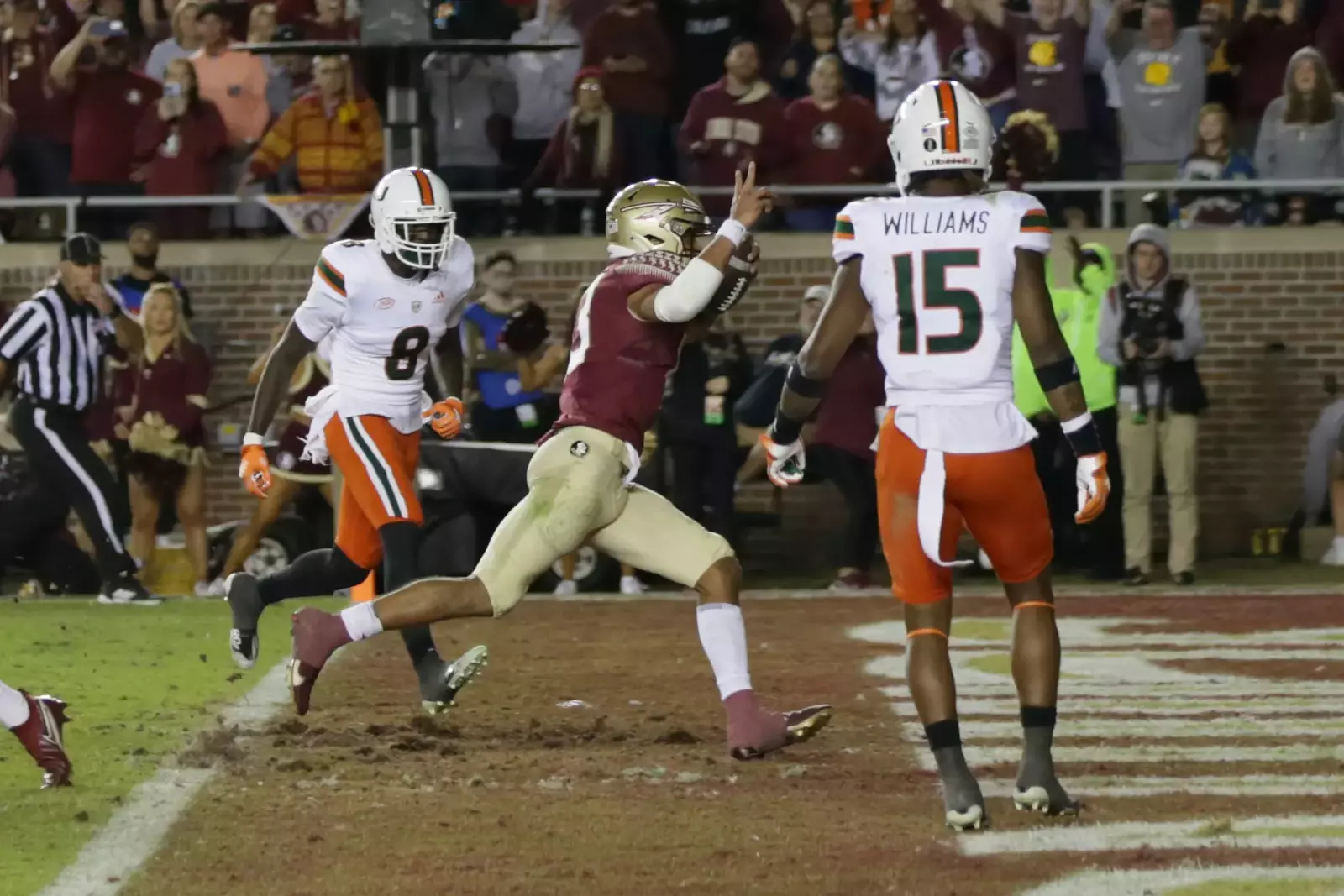 Florida State University Athletics