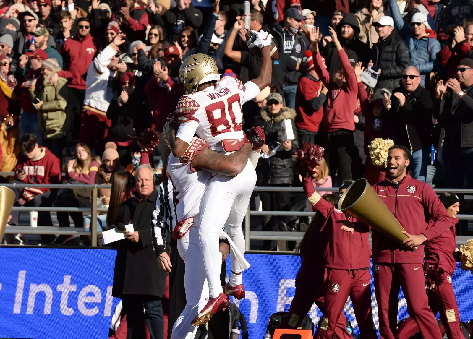 Florida State University Athletics