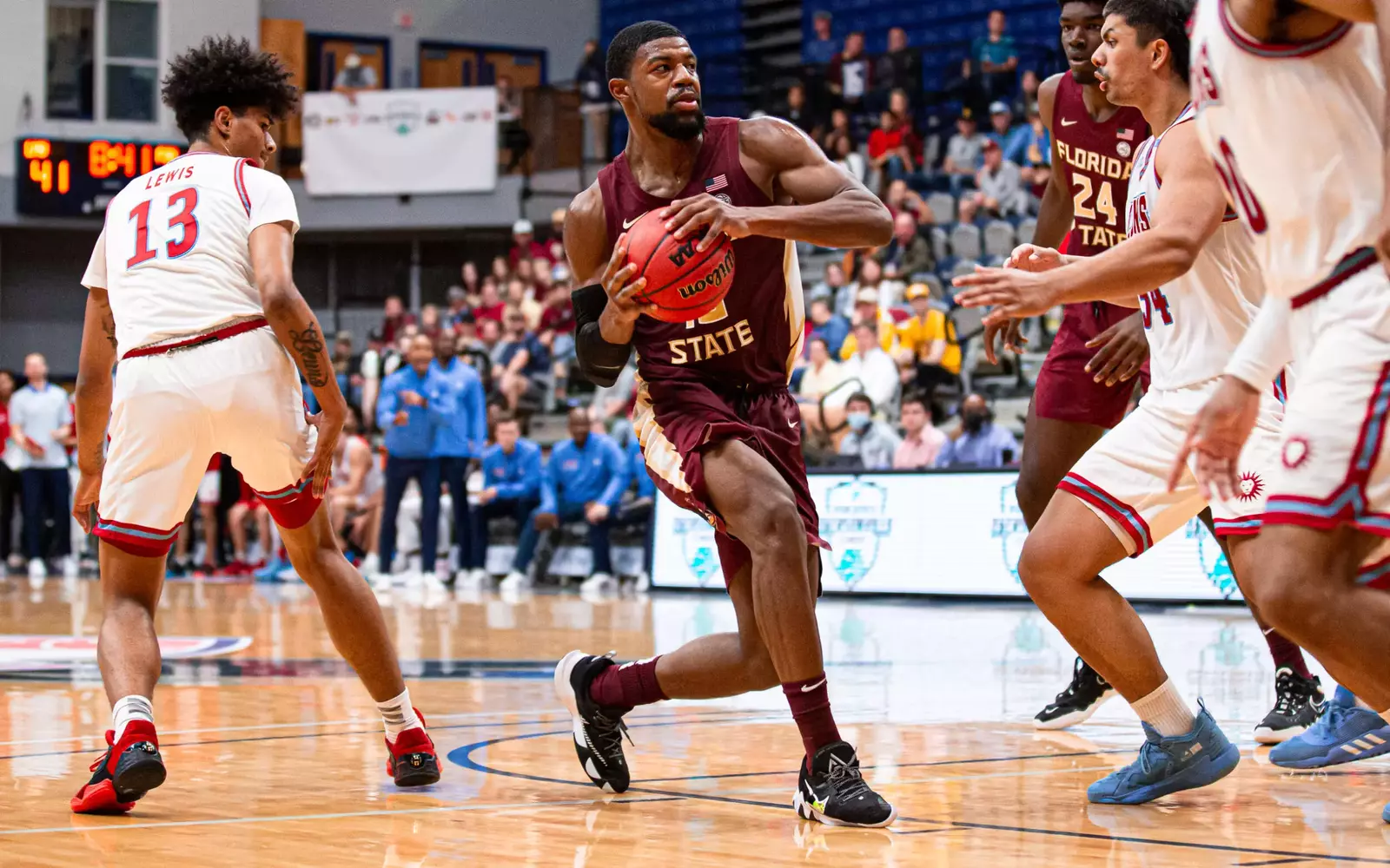 Florida State University Athletics