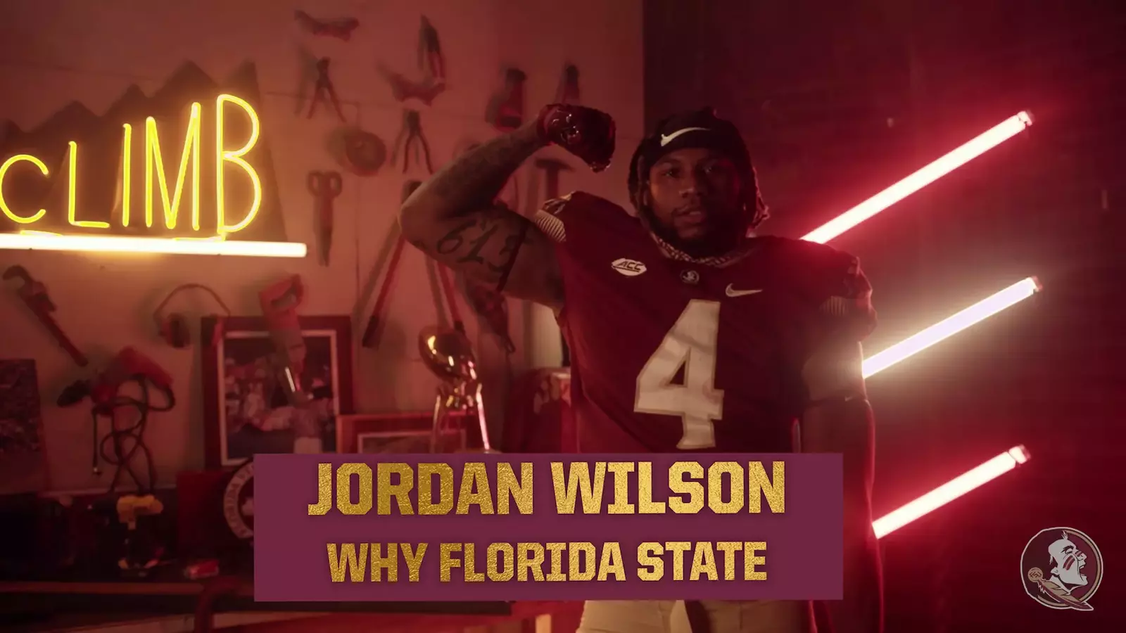 Florida State University Athletics