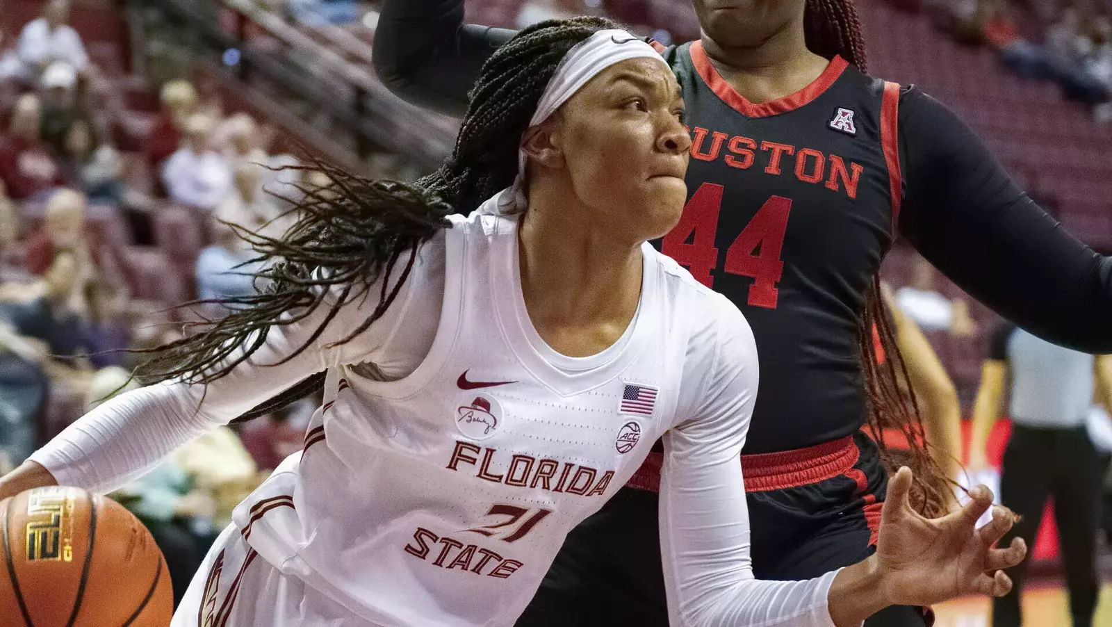 Florida State University Athletics