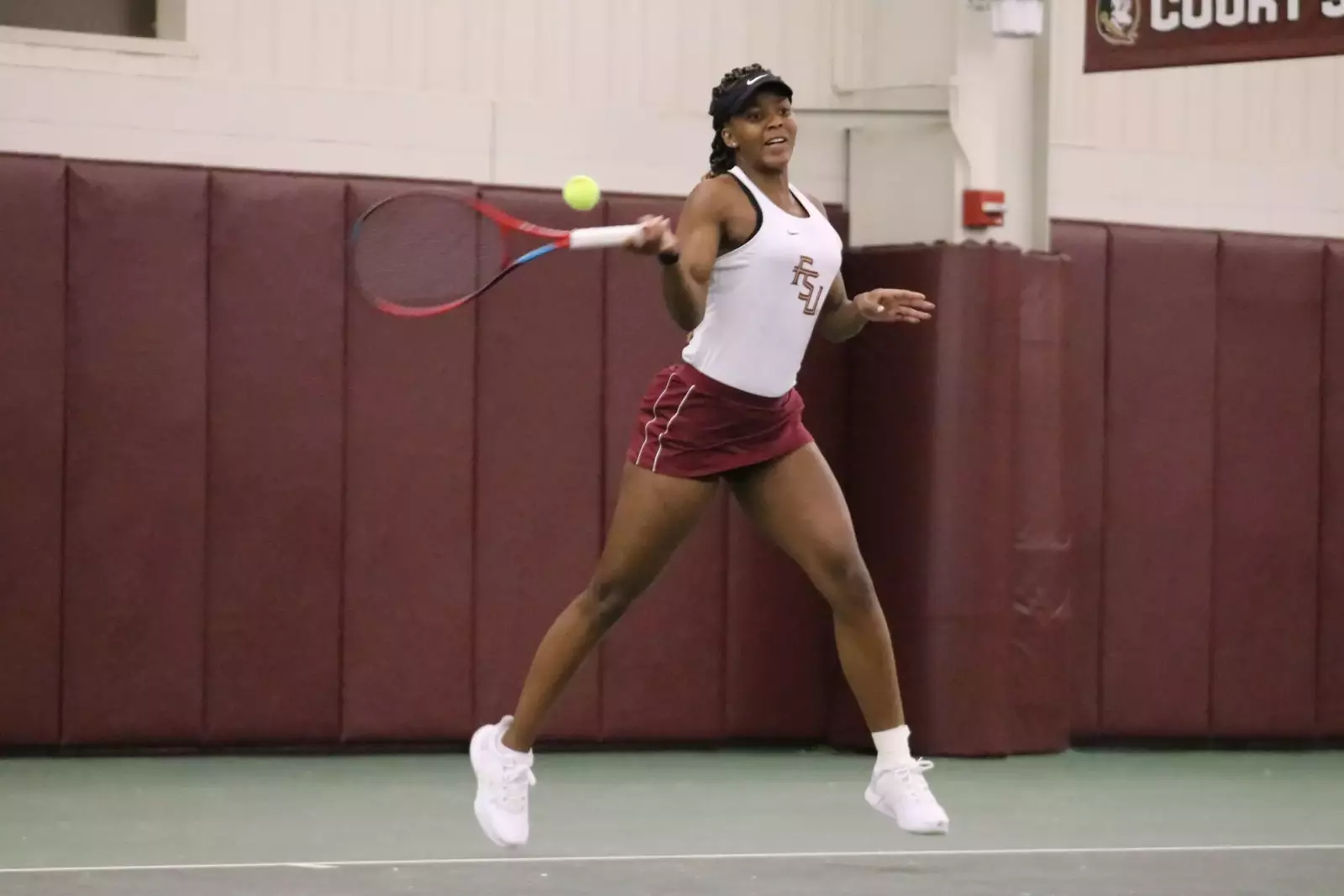 Florida State University Athletics
