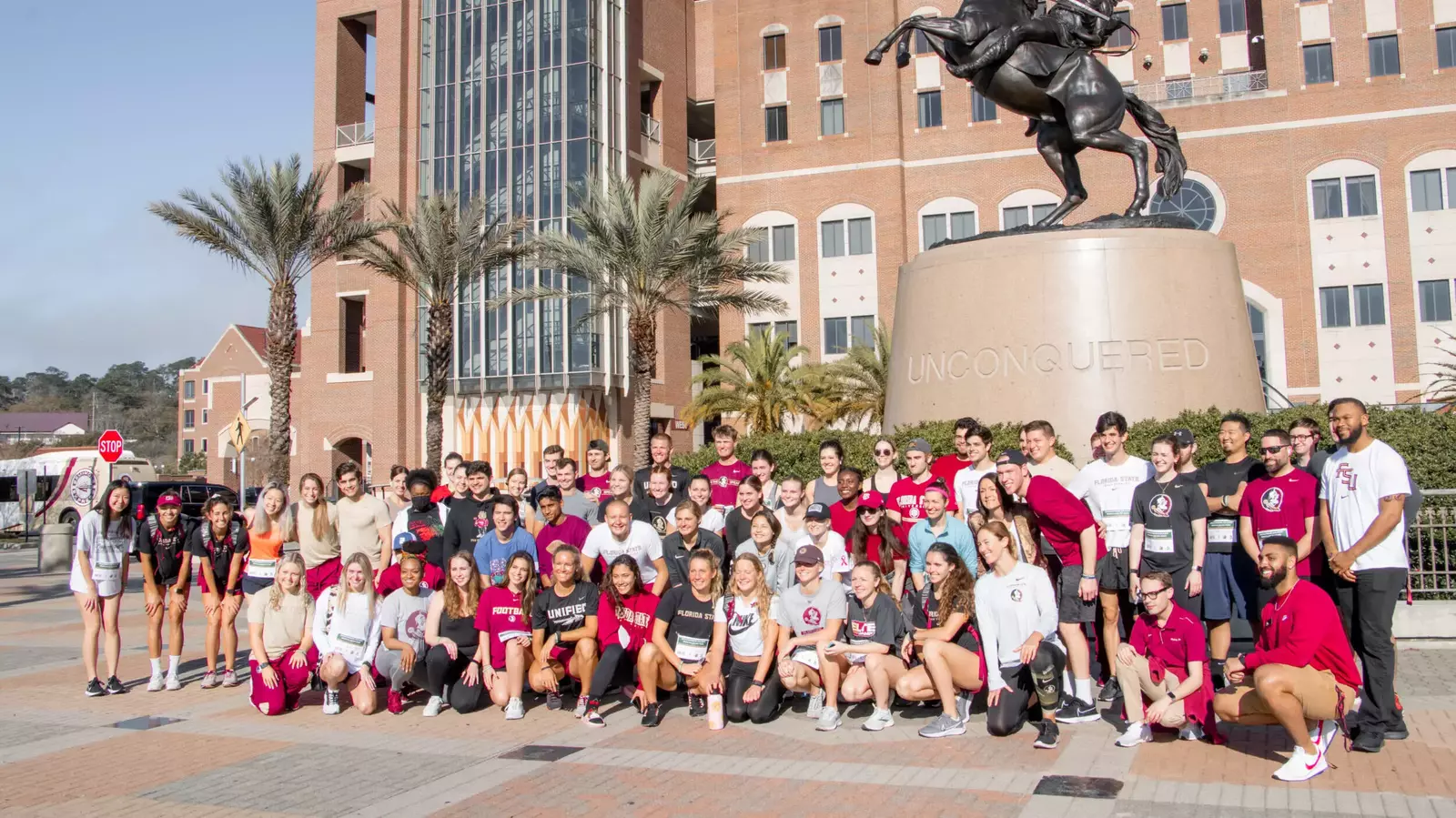 Florida State University Athletics