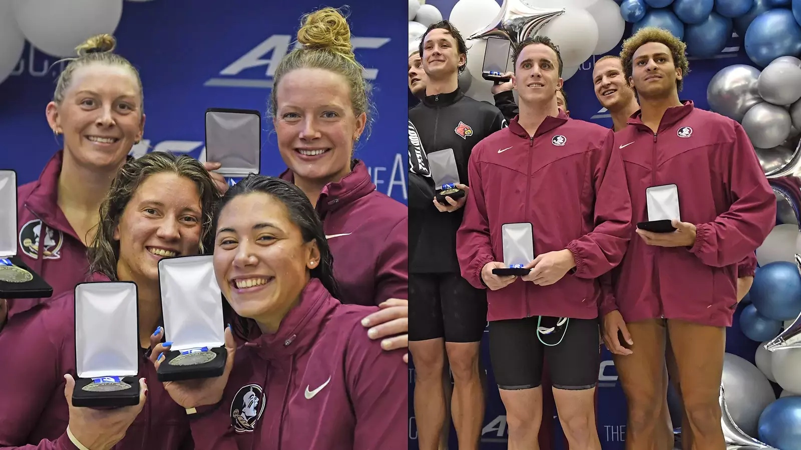 Florida State University Athletics