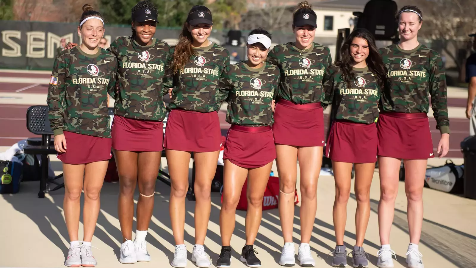 Florida State University Athletics
