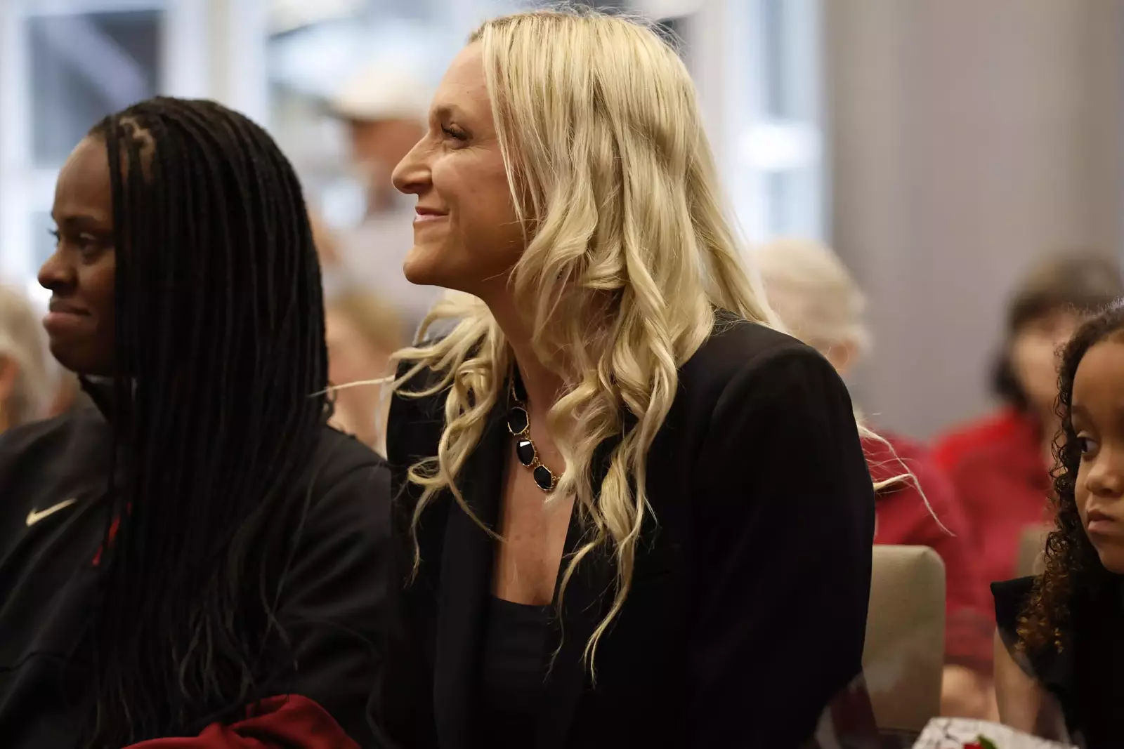 Florida State University Athletics