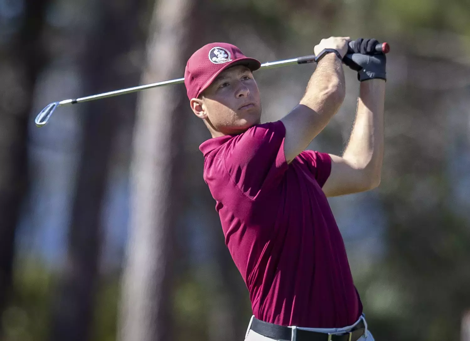 Florida State University Athletics