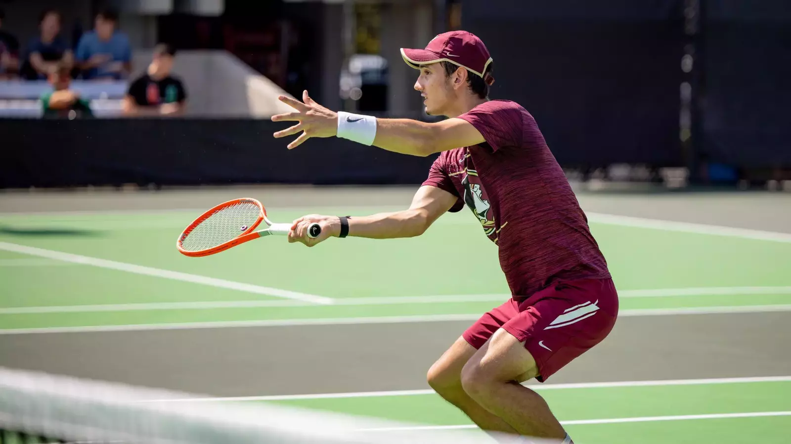 Florida State University Athletics