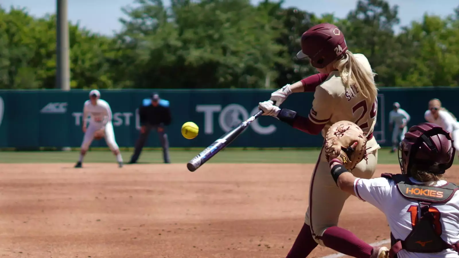 Florida State University Athletics